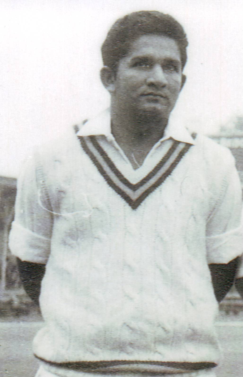 Deryck Murray - Alchetron, The Free Social Encyclopedia